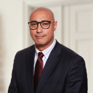 Medarbejder - Hamayoon - Kjærsgaard Advokater